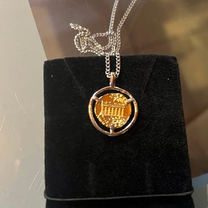 Custom Engraved Sea Shell Locket Necklace/ Personalized Seashell Locket ...