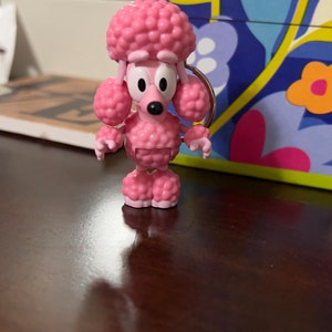 Bluey Onesie Zebra Keychain (bluey008) - Etsy