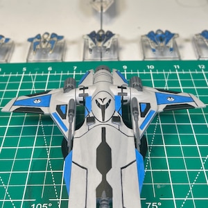 Stinger 4 Inch Inspired by the Cad Bane Justifier - Etsy