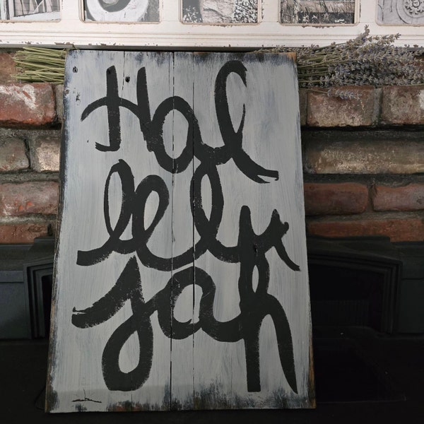 STENCIL SET, Skinny Fall Word Stencil Set, Reusable Stencils, PLEASE ...