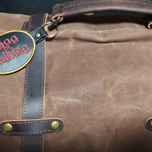 Companion Approves Patches, Dnd-inspired Popular RPG NPC Patches, Fully ...