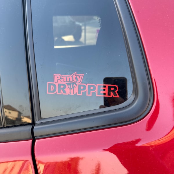 Handicapable Funny Funny Vinyl Decal Stickers Click to Explore Colors ...