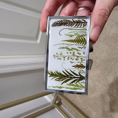 Cigarette Case Joint Case Smoking Accessories Cigaretter - Etsy