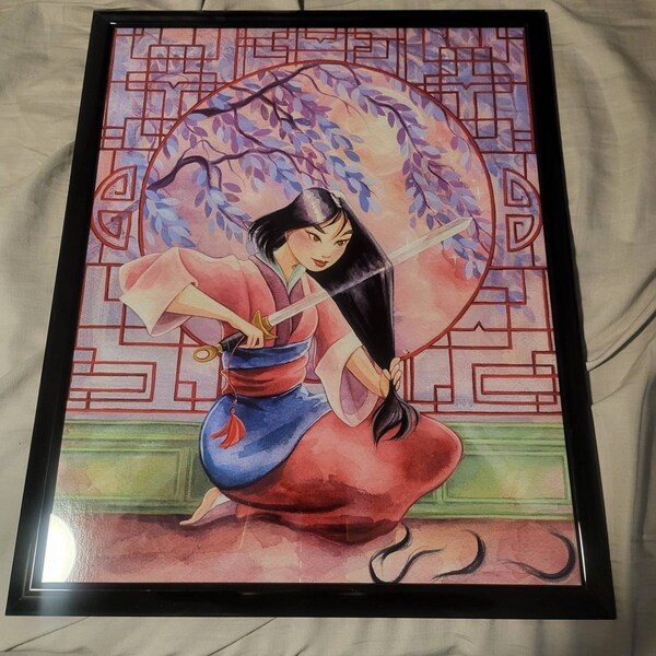 Endless Diamond Sky Premium Art Print - Etsy