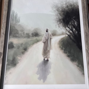 The Tomb is Empty / He is Risen / Jesus Christ / Christian Art ...