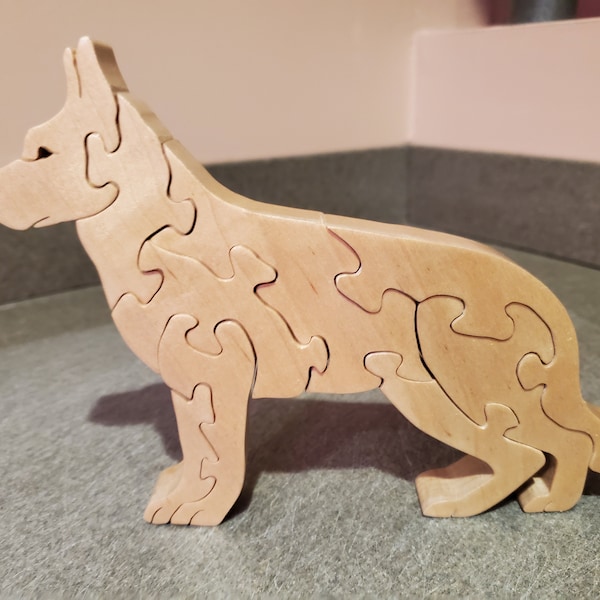 African Wildlife Mini Intarsia Pattern Set, Elephant, Hippo, Rhino ...