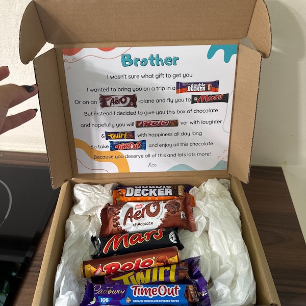 Confirmation Chocolate Gift Box | Confirmation Gift Box | Confirmation ...