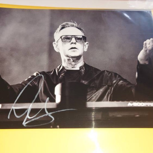 Sam Neill Autograph COA jurassic Park - Etsy