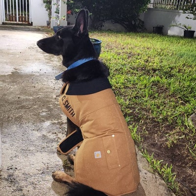 Ford Bronco Jacket Custom Embroidered Jacket - Etsy