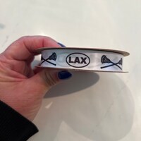 Argyle Ribbon Blue and Green for Golf Gift Wrap Golf Gifts - Etsy