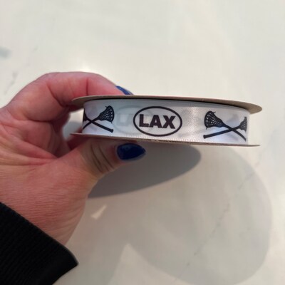 Thin Red Line Firefighter Ribbon for Memorial Services - Etsy