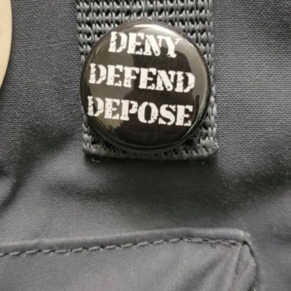 Personalized Pronouns Name Tag | Custom LGBTQ Pride Identity and ...