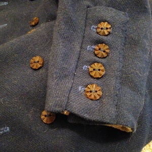 18th Century Musket Leather Frizzen Covers. Hammerstall. Frizzen Stall ...