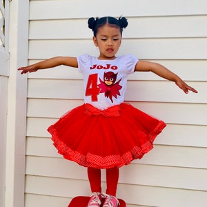 Wednesday Show Birthday Tutu Set Wednesday the Best Day of - Etsy