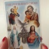 St Peregrine Holy Card Laminated Catholic Prayer Card Catholic Patron ...
