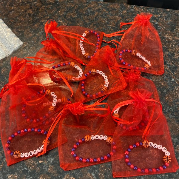 Wicked DIY Themed Party Favors/wicked Unlimited Elphaba Glinda Beaded ...