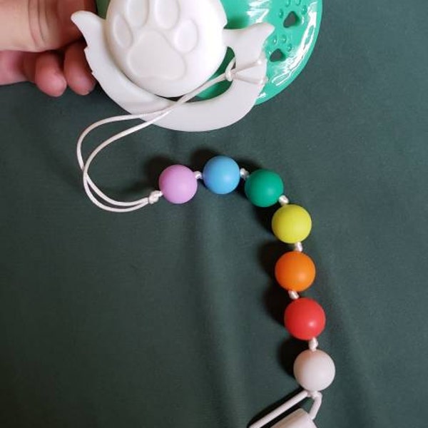 XL Adult Pacifier ABDL - Etsy