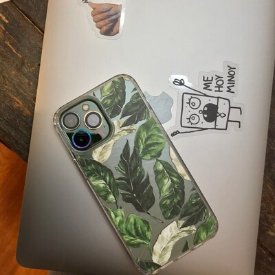 Best Phone Cases for New Alpine Green iPhone 13 Pro and 13 Pro Max, Clear Covers With Aesthetic ...