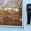 Handmade Double-sided Open/closed Sign - Open Sign - Handmade Custom ...