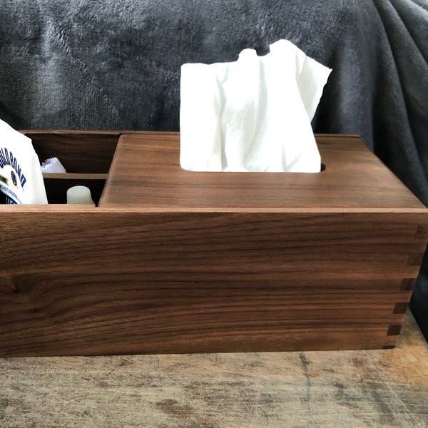 Two Layers Finest Wooden Organizer/show Shelf - Etsy