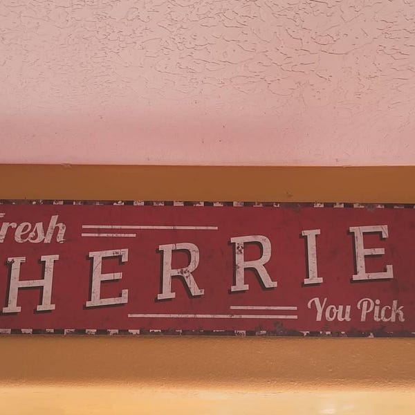 Pantry Sign - Pantry Decor - Pantry Lover Gift - Sign for Pantry - Food ...