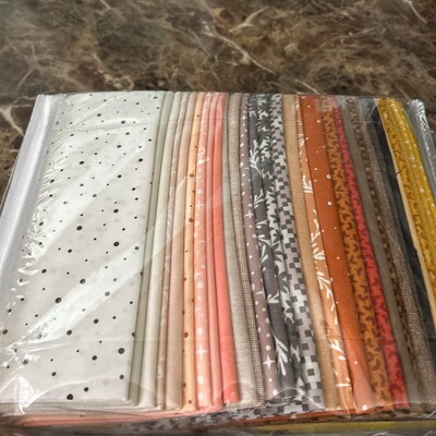 Glitter Acrylic Template Set by Jen Kingwell quilt Lovely - Etsy