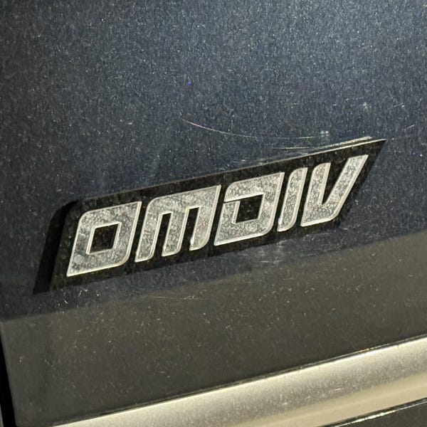 CUSTOM TEXT Emblem, Custom Text Badge, Magnet, Stick On, Car Name Badge ...