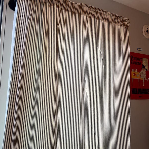 Nursery Winnie Pooh Togetherish Set of 2 Panelswinnie the Pooh Curtains ...