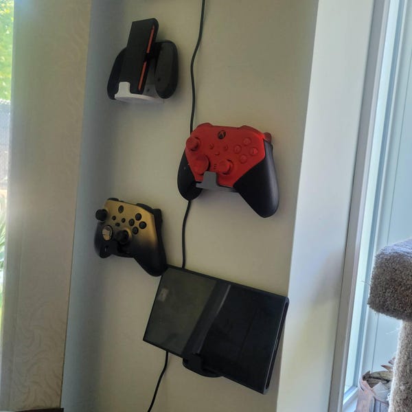 Floating Board Game Wall Mount, Board Game Display, Board Game Wall ...