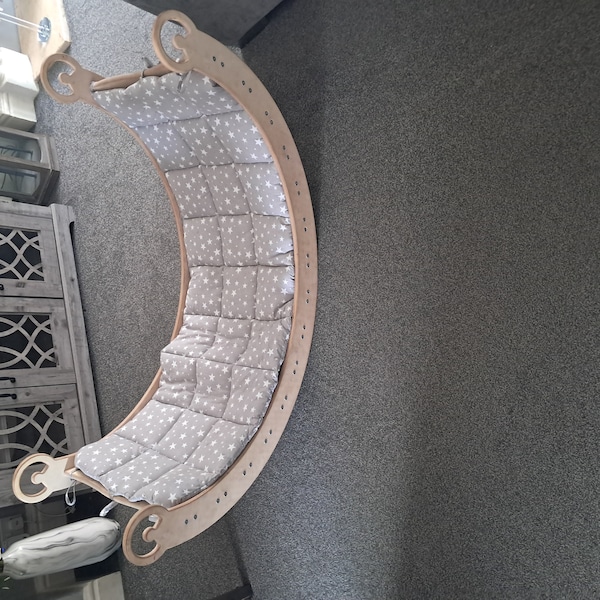 Big Rocker XXL for Older Children Therapeutic Rocker for Autistic ...