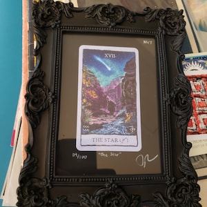 MINDSCAPES Tarot Deck & Book Deluxe Package LAST COPIES - Etsy