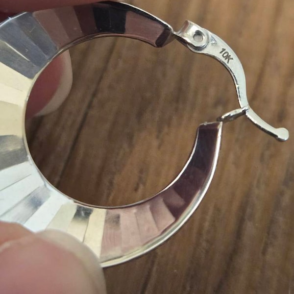 Solid Gold Moonlight Big Hug Bypass Ring, Fine Handmade Gold Jewelry ...