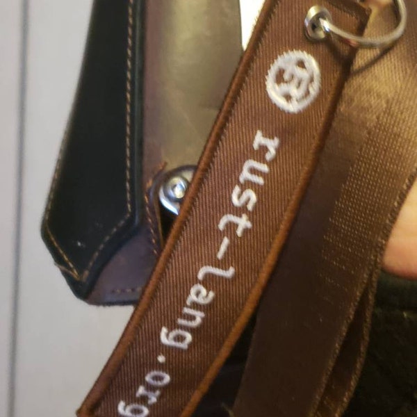 Assorted Programming Language Mascot Keychains PVC - Etsy