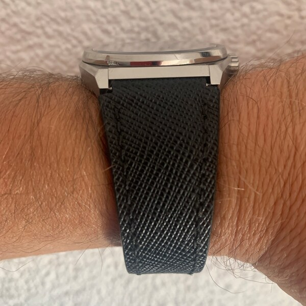 Chopard Watch Strap - Etsy