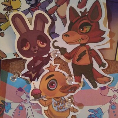 Reddie It Chapter 2 Sticker - Etsy