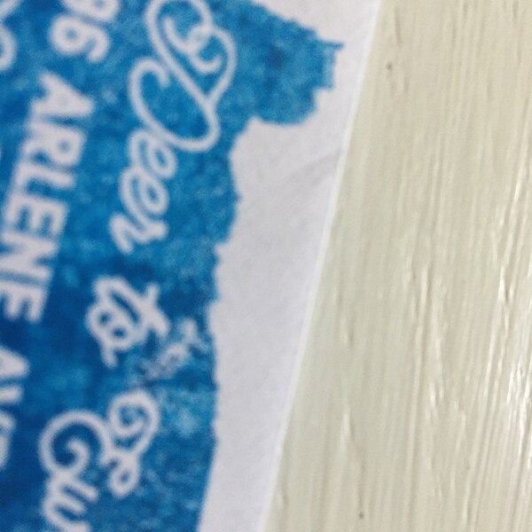 Oregon Return Address Stamp, State Stamp, Personalized Gift ...