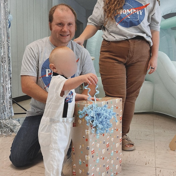 NASA Family Shirts, NASA Personalized Shirts, Customized NASA T-shirts ...