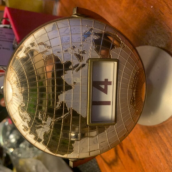 Large Vintage African Folk Crafts Natural Woven Traditional Mali Hat ...