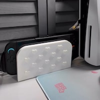 Moo Moo Cow Print Design Keyboard Wrist Rest | for PC Setup | for ...