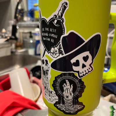 Illustrator Keyboard Shortcuts Stickers, Key Command Stickers, Graphic ...