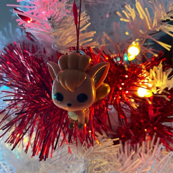 Funko POP Custom Ornament Leatherface Texas Chainsaw Massacre Horror ...