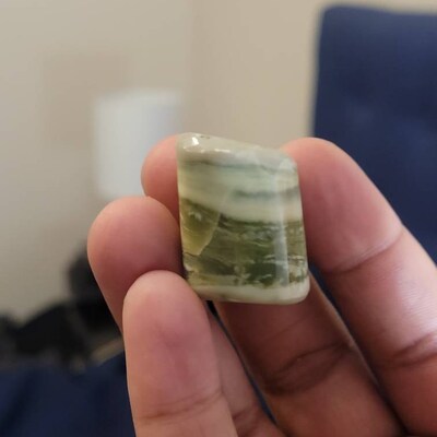 Infinite Tumbled Stone Multiple Sizes Available Tumbled Infinite ...