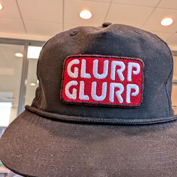 Dark Fantasy You Died/git Gud Fully Embroidered Morale Patch, Video ...