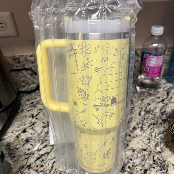 LSF X Stanley CUSTOM Name Engraved Love Shack Fancy Stanley All Day ...