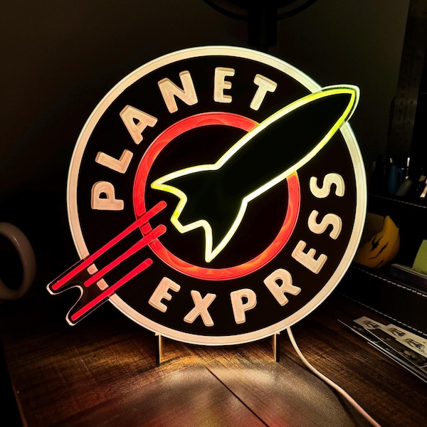 Money Bag Light up Sign, Neon Like, LED, Money Bag Decor, Money Bag ...