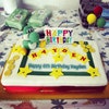 Yoshi Fondant Cake Topper Super Mario Cake Decorations - Etsy UK