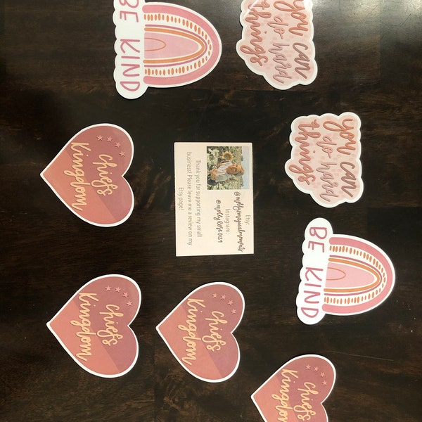 Growth Mindset Brain Sticker, Flower Brain, Growth Mindset, 3 Inches ...