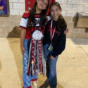 Custom Team Name Sweatshirt, Mascot Sweatshirt, Puff Print, Embossed ...