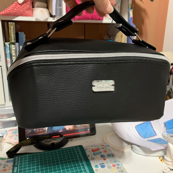 The Zip-n-grip - Sewing Pattern With Video - Digital Download - Etsy