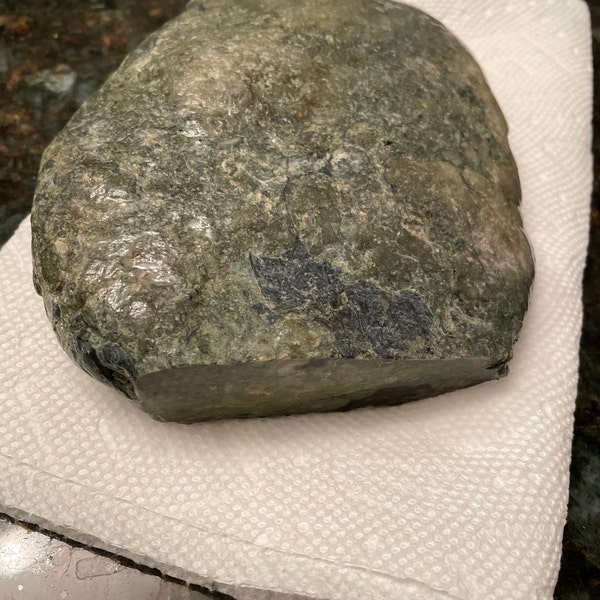 Washington State Rough Nephrite Jade 1 Pound 8 Oz - Etsy